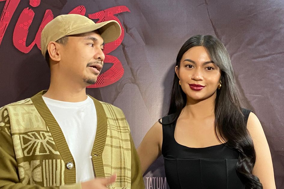 Raditya Dika dan Ariel Tatum Bersatu dalam "Catatan Harian Menantu ...